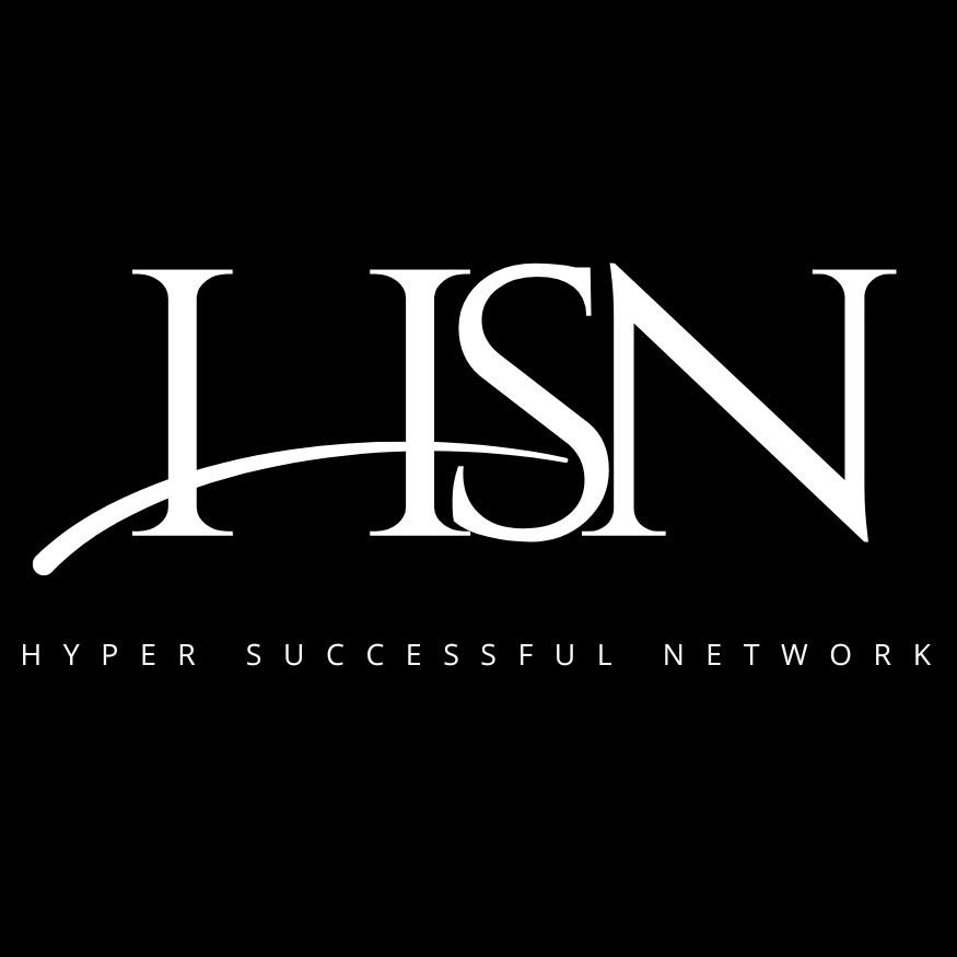 Contact - Hyper Successful Network (HSN)